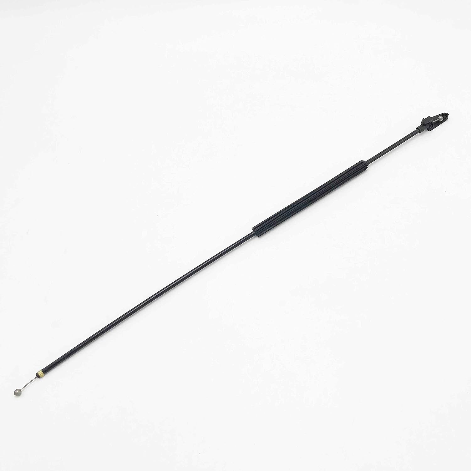 JSD AUTO PARTS Hood Release Cable OE Ref 3CD823531: Amazon.co.uk: Car ...