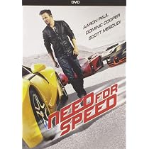 Need For Speed Film