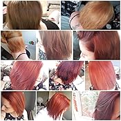 Colour B4 Hair Colour Remover Extra Strength for Darker Hair Colours ...