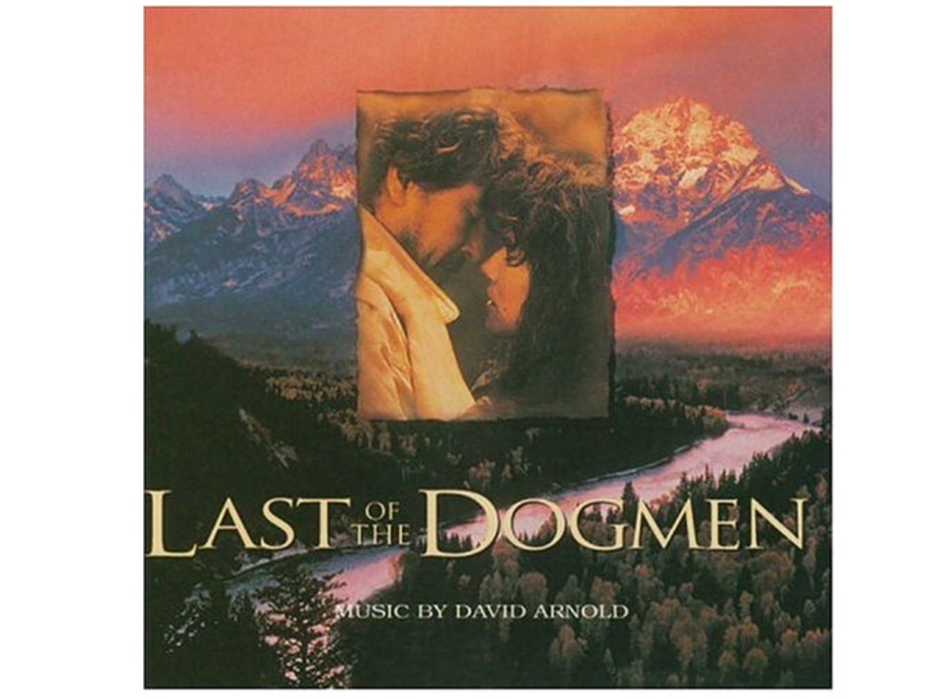 - Last Of The Dogmen (1995 Film) - Amazon.com Music