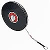 Champion Sports Closed Reel Measure Tape - Sturdy Measuring Tapes with ...
