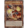 Amazon.com: Fire King Courtier Ulcanix (Quarter Century Secret Rare ...