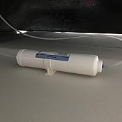 Amazon.com: Inline Water Filter Kit for Refrigerators: Home Improvement