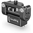 Amazon.com : SMALLRIG Monitor Holder Mount for Camera Field Monitors ...