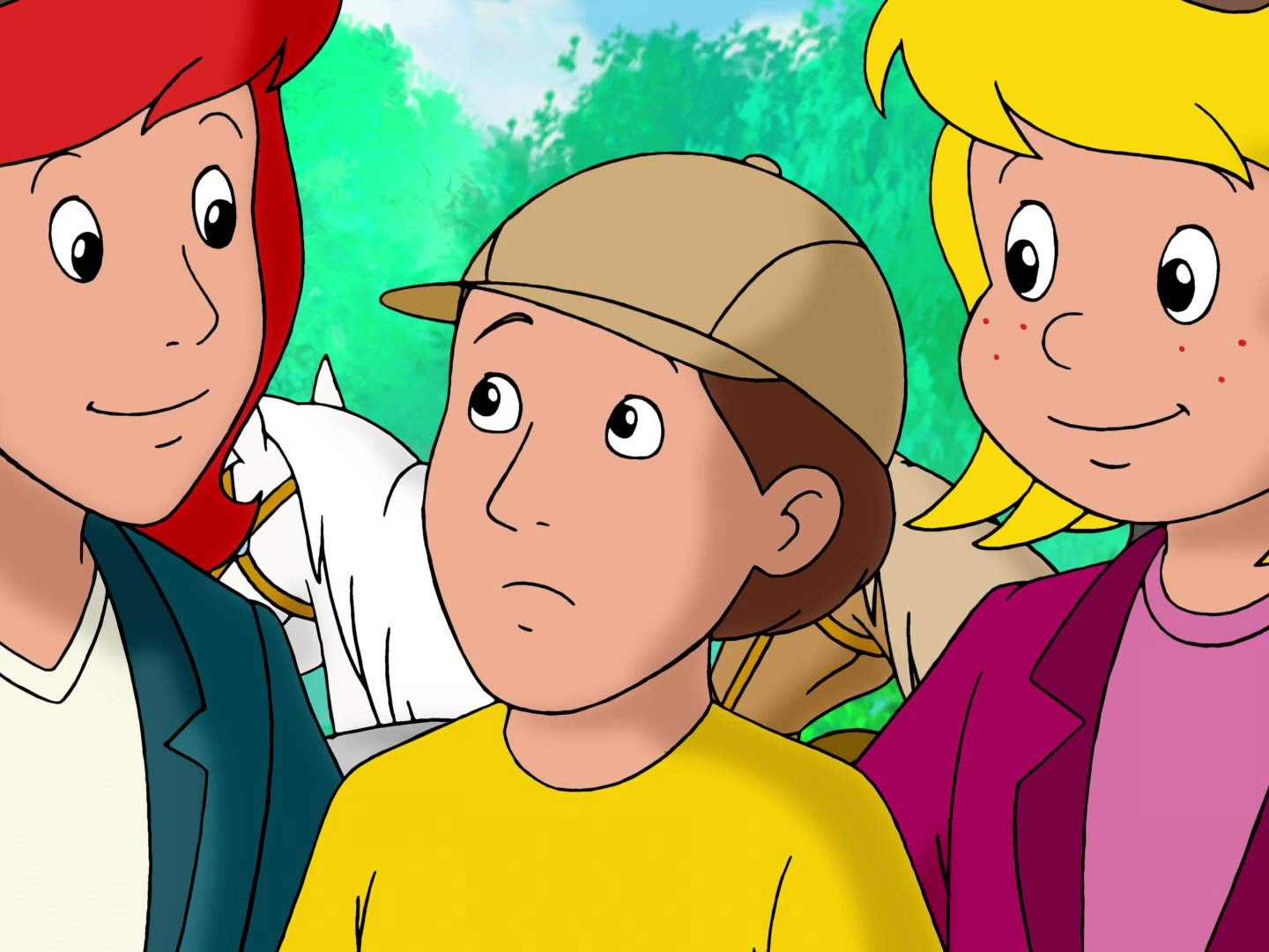 Amazon.de: Bibi & Tina - Staffel 5 ansehen | Prime Video