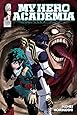My Hero Academia Volume 5: Amazon.co.uk: Kohei Horikoshi: 9781421587028 ...