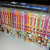 One Piece Box Set Volume 1: Amazon.co.uk: Eiichiro Oda: 8601419661800 ...