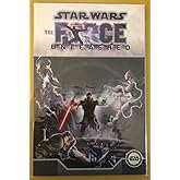 Amazon.com: Star Wars: The Force Unleashed Volume 2: 9781595825537 ...