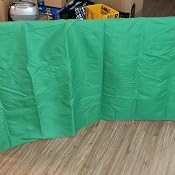 MountDog Photography Backdrop Stand 10ft Adjustable Photo Backdrop ...