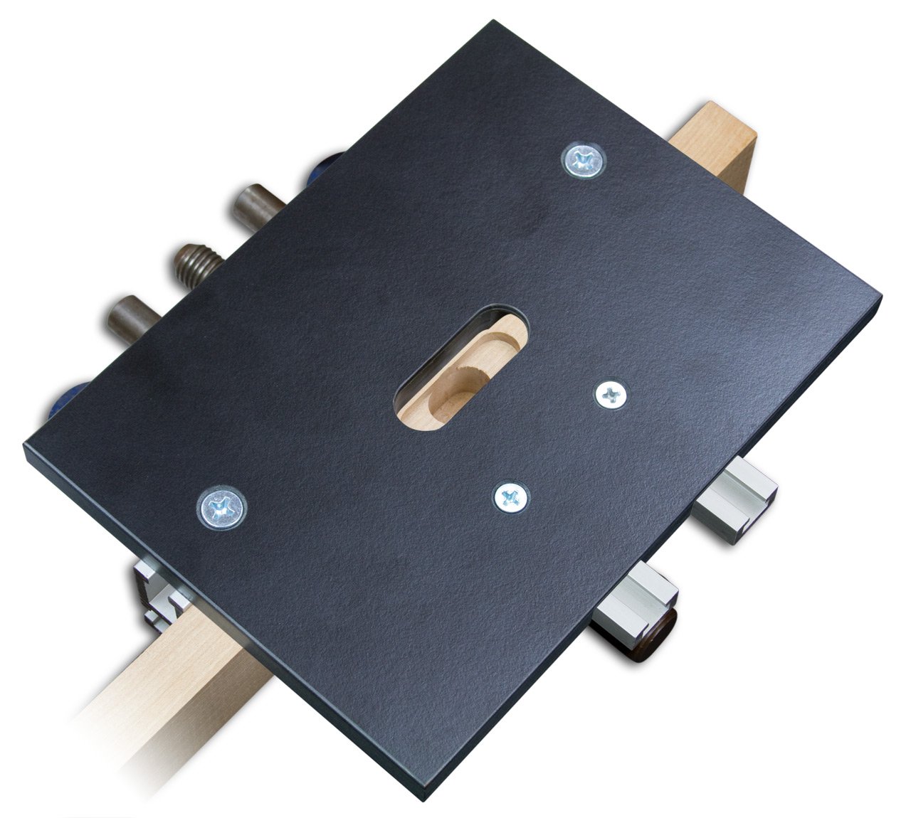 Woodhaven 8661 For SOSS 101 Hinge Buy Online In United Arab Emirates 