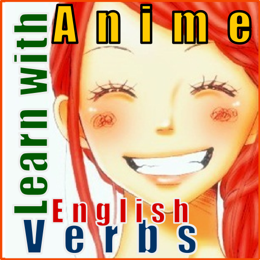 Aprende Verbos importantes en Inglés con ANIME : Amazon.es: Apps y Juegos