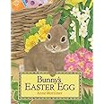 Bunny's Easter Egg: An Easter And Springtime Book For Kids: Mortimer ...