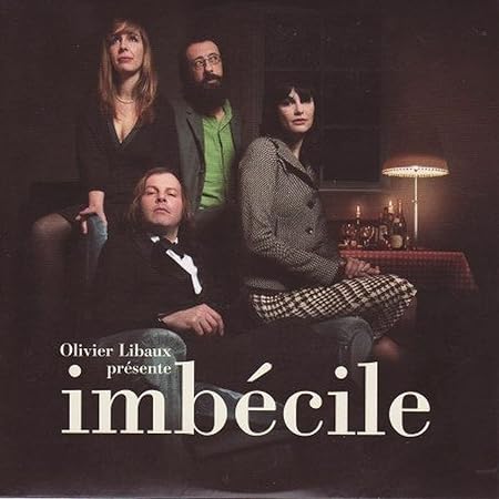 Imbecile: Amazon.co.uk: CDs & Vinyl