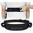 Amazon.com: Gait Belt for Seniors, Transfer Belt with Handles, Safety ...