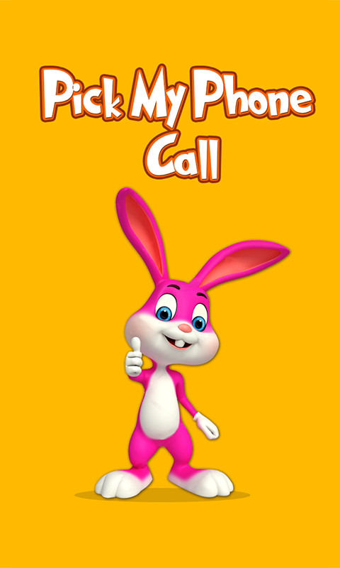 Call Easter Bunny:Amazon.ca:Appstore for Android