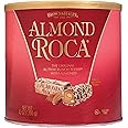 Amazon.com : Almond Roca 1240ml Canister : Grocery & Gourmet Food
