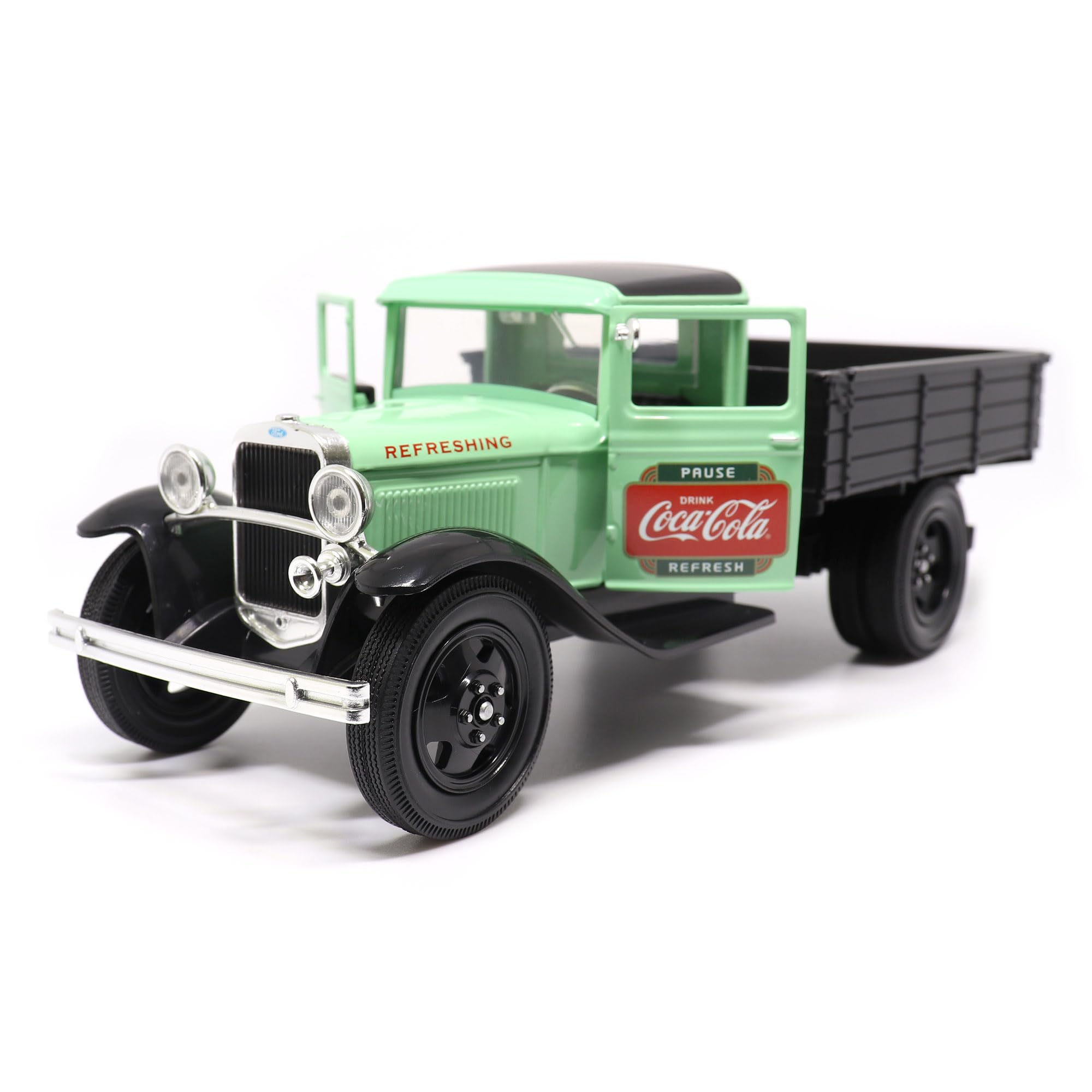 Mua Motor city classics Coca-Cola Diecast Collectible | 1931 Ford Model ...