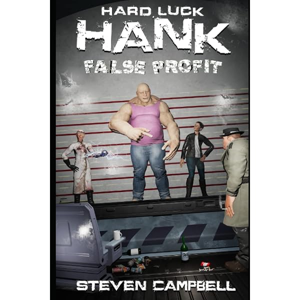 Hard Luck Hank Quotes Amazon.com: Hard Luck Hank: Frankly: