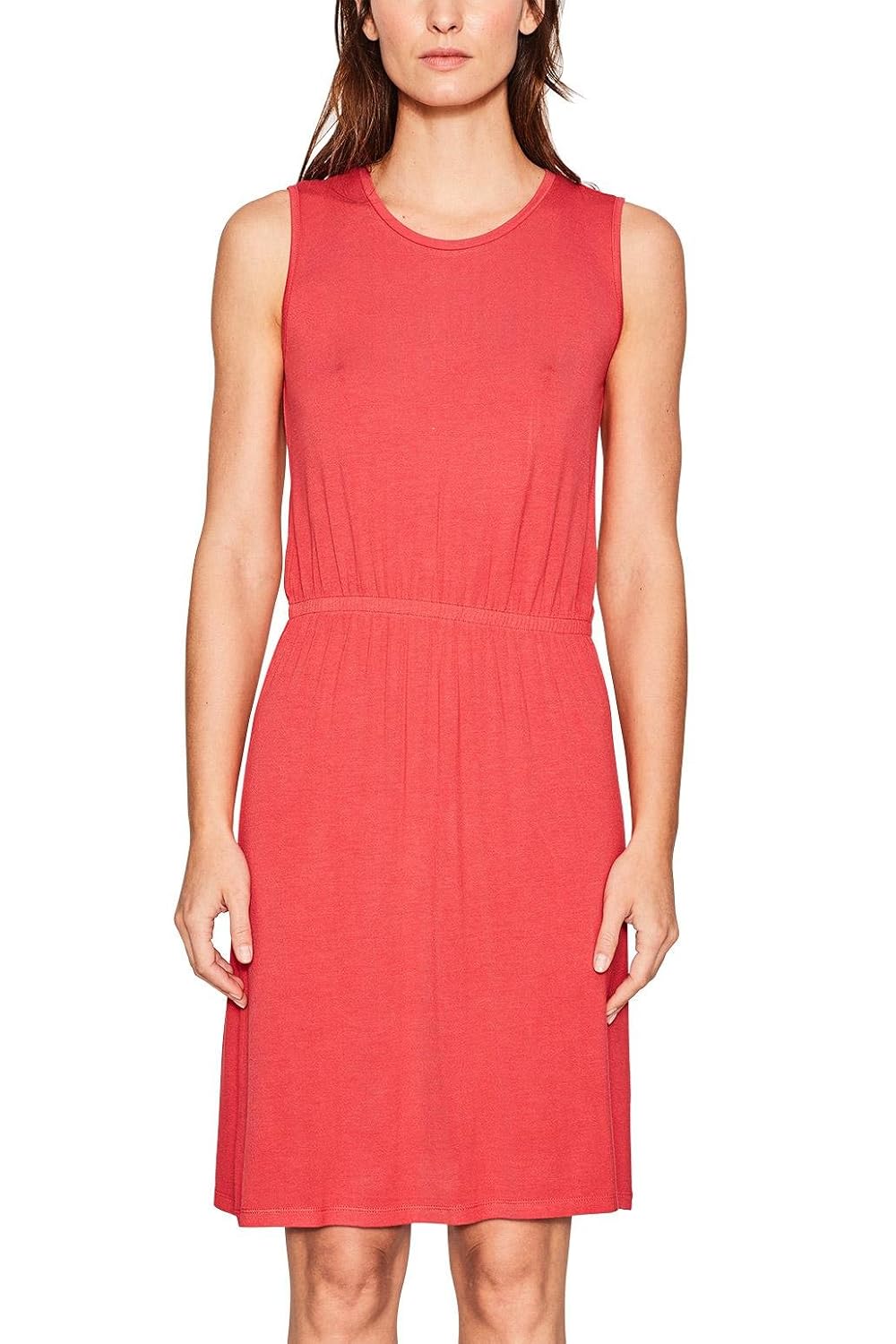 ESPRIT Women's Dress: Amazon.co.uk: Clothing