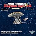 Amazon.com: Alien Frontiers: Faction Pack #2 : Toys & Games