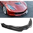 Amazon.com: CHIESMA,Front Bumper Lip Compatible with 2014-2019 Chevy ...