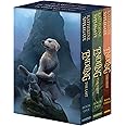 Endling 3-Book Paperback Box Set: The Last, The First, The Only ...