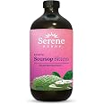 Amazon.com: Serene Herbs Soursop Bitters Liquid Mixed Berry with ...