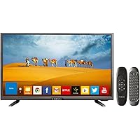 Amazon.in Bestsellers: The most popular items in Televisions