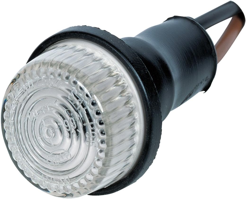 HELLA 2PF 003 563-151 Position Light - W5W - 12V/24V - Fitting - Cable ...