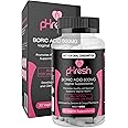 Amazon.com: pHresh Boric Acid Suppositories - Intimate Support for ...