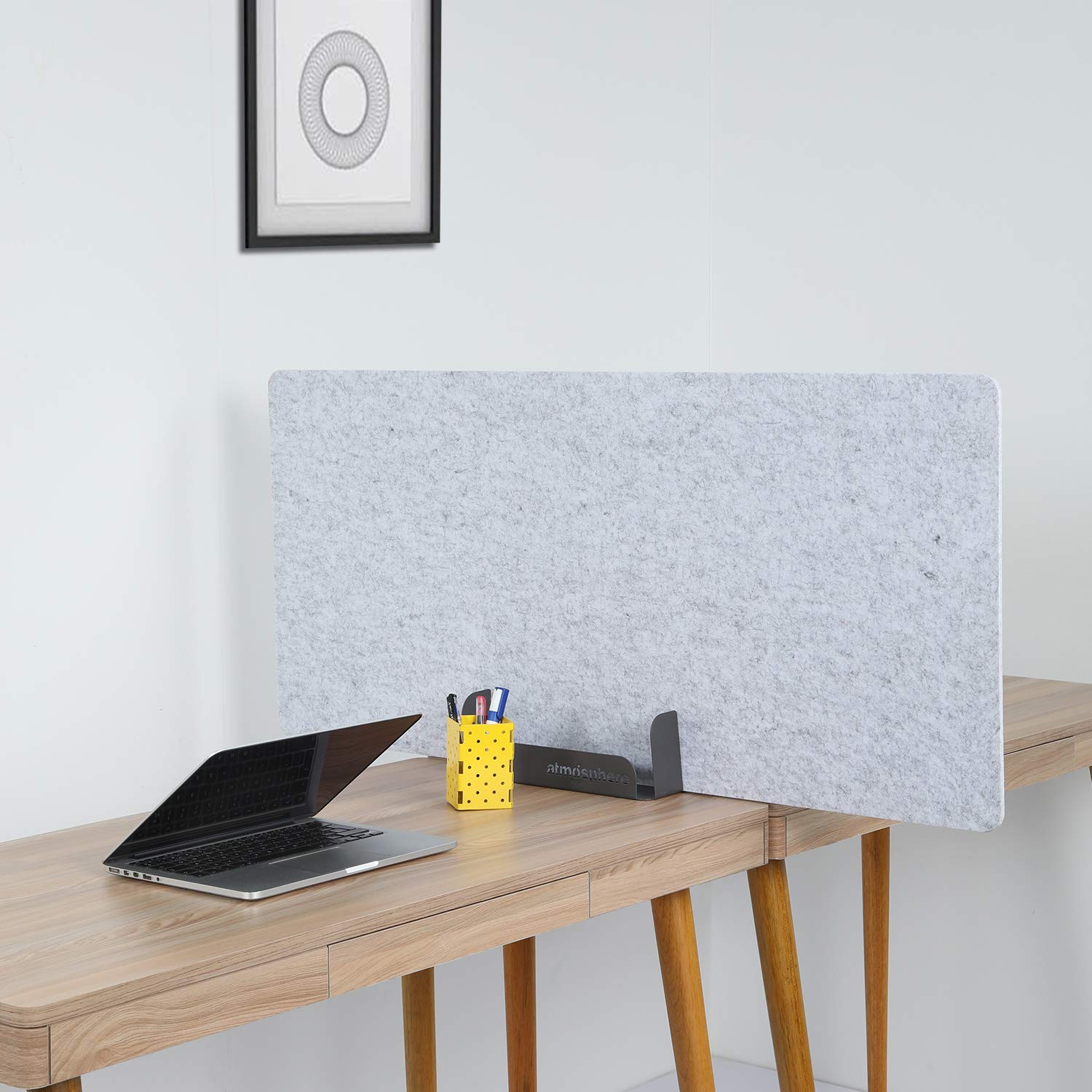 ACOUSTIC DESKTOP PRIVACY PANEL: Amazon.in: Home Improvement