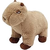 Amazon.com: Ezuwail Capybara Stuffed Animal, 7.8 inch Small Capybara ...
