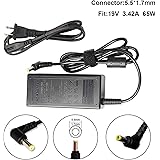 Amazon.com: AC Adapter for Acer LCD Monitor S200HL S200HQL S201HL ...