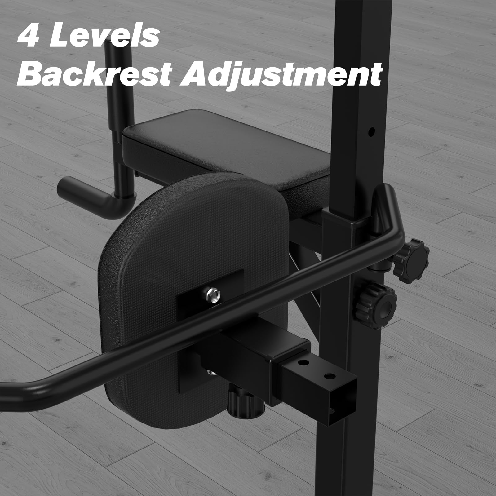 Mua RELIFE REBUILD YOUR LIFE Power Tower Pull Up Bar Station Workout ...
