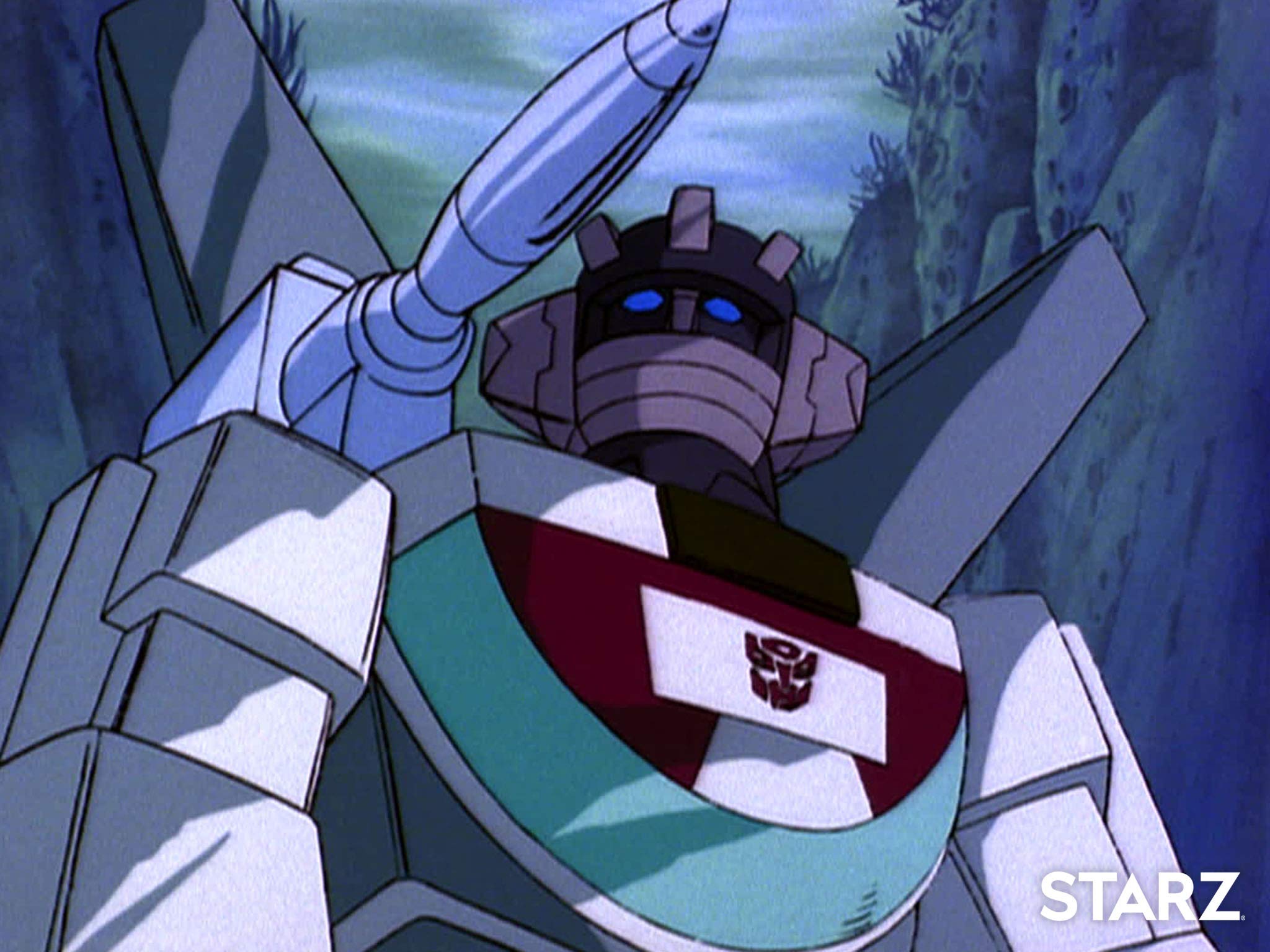 Watch Transformers | Prime Video