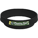 Amazon.com : 6 Pack of 24 in Planting Rings. Edging and Water Retention ...