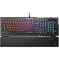 Amazon.com: Turtle Beach Vulcan II – Full-Size PC Gaming Keyboard ...