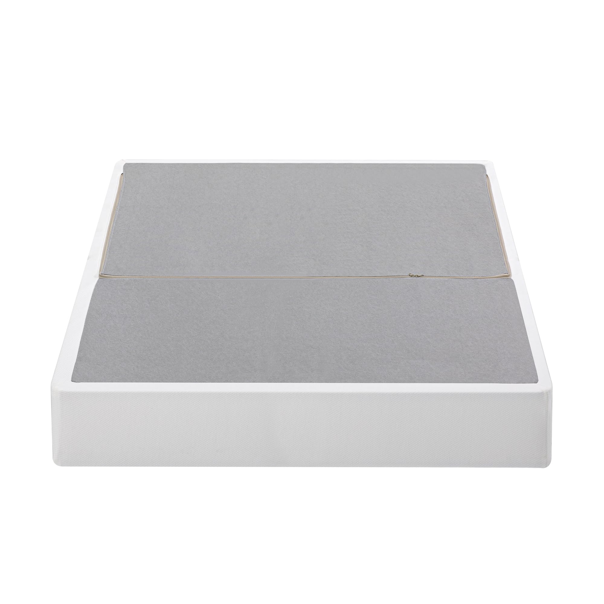 Zinus Jayanna 9 Inch High Profile BiFold Box Spring / Folding Mattress ...