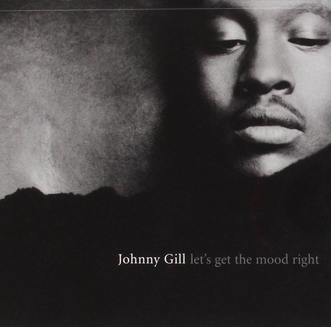 Let S Get the Mood Right - Johnny Gill: Amazon.de: Musik-CDs & Vinyl