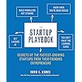 The Startup Playbook: Secrets of the Fastest-Growing Startups from ...