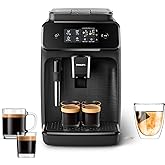 Amazon.com: PHILIPS 2200 Series Fully Automatic Espresso Machine ...