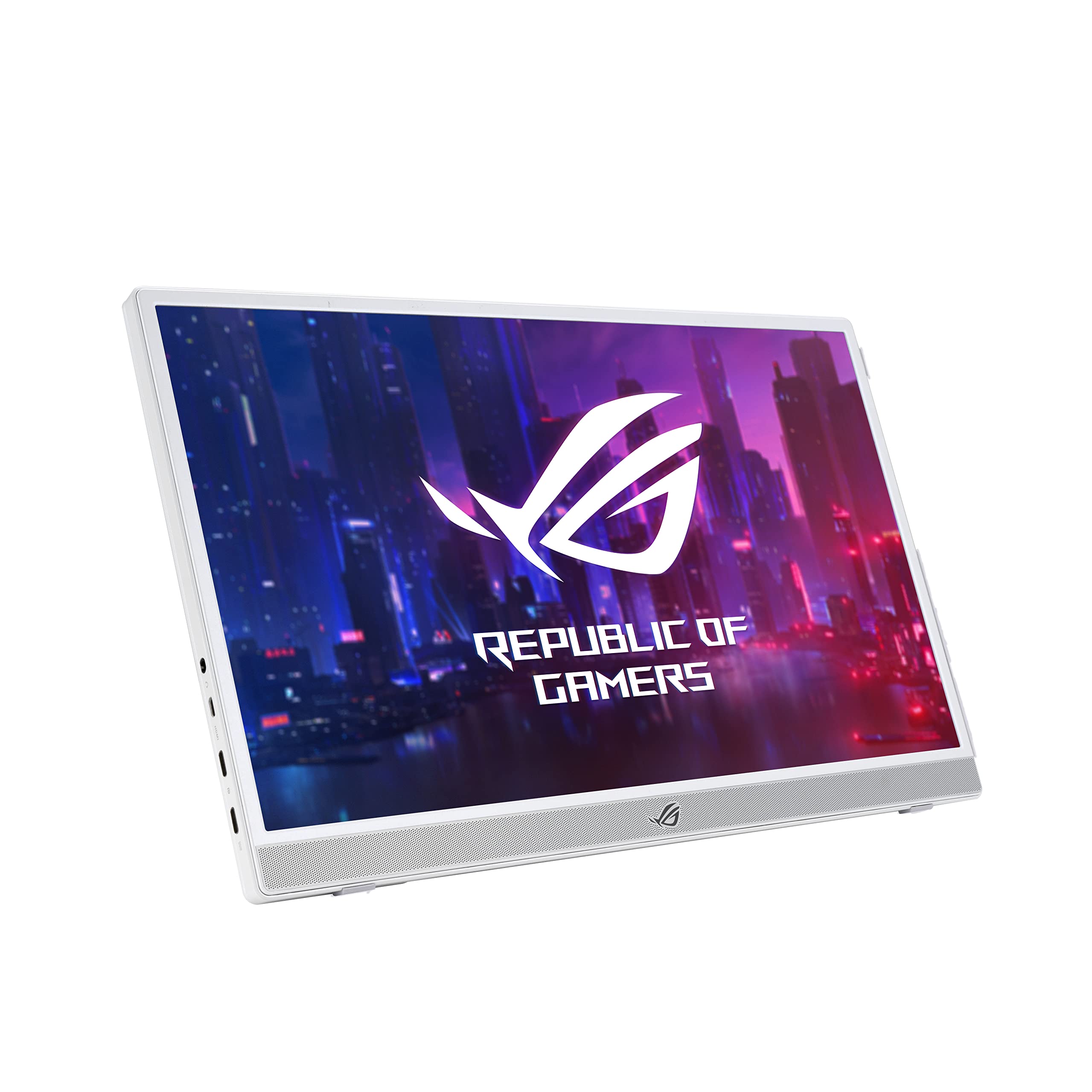 Mua ASUS ROG Strix XG16AHPE-W 39.62 cm (15.6 Inch) Portable Gaming ...