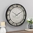 Amazon.com: FirsTime & Co.® Kensington Wall Clock : Everything Else