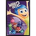 Amazon.com: Trends International Disney Inside Out 2 - Group Wall ...