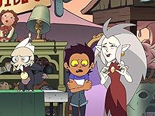 Watch The Owl House Volume 1 | Prime Video