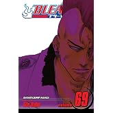 Bleach 74 : Kubo, Tite: Amazon.com.mx: Libros