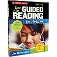 Amazon.com: Next Step Guided Reading in Action: Grades 3-6: Model ...