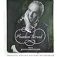Amazon.com: Phantom Thread (Original Motion Picture Soundtrack): CDs ...