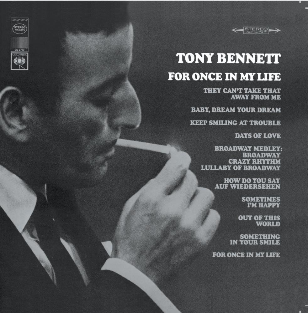 Album Covers Depicting Someone Smoking | Page 6 | Steve Hoffman Music ...