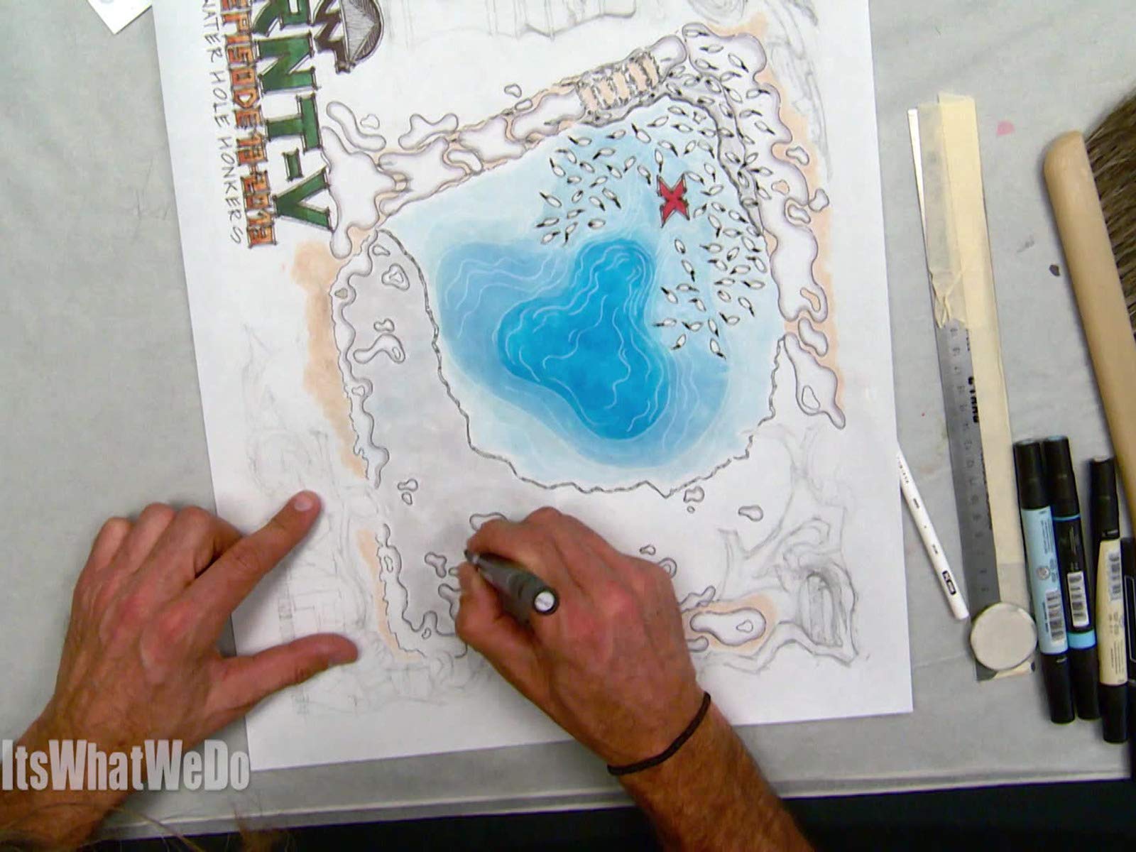 Watch RNT-V - Season 8 | Prime Video